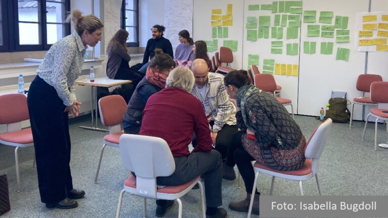 Retrospective: Workshop “Intersectional Pedagogy: Theories and ...